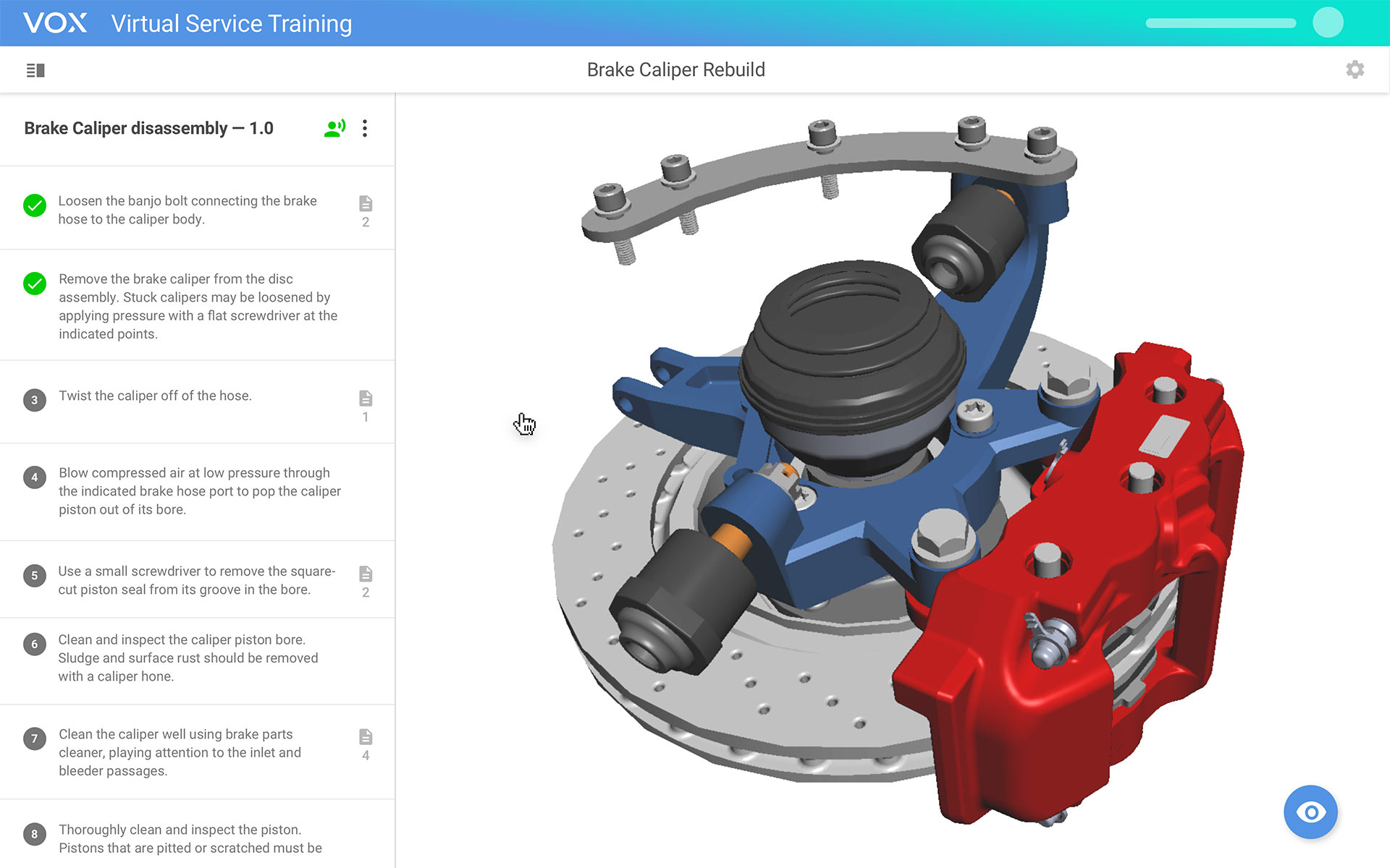 Enterprise Digital Twin, IoT, & Digital Manufacturing | Vertex Software
