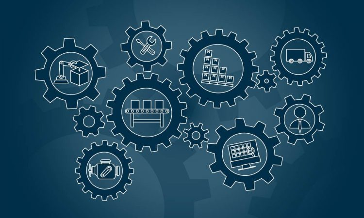 What is Digital Manufacturing? | Vertex Software