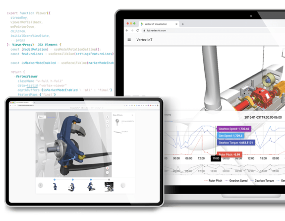 Vertex Software Product Overview | Vertex Software