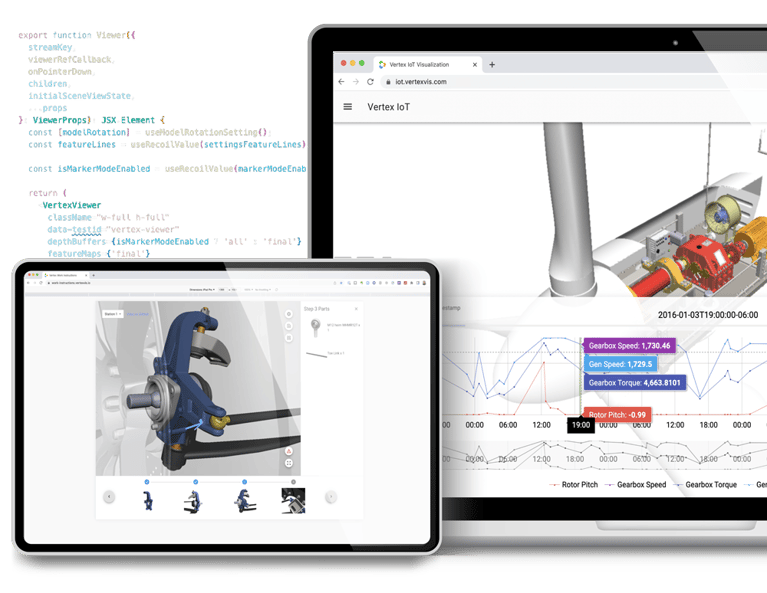 Vertex Software Product Overview | Vertex Software