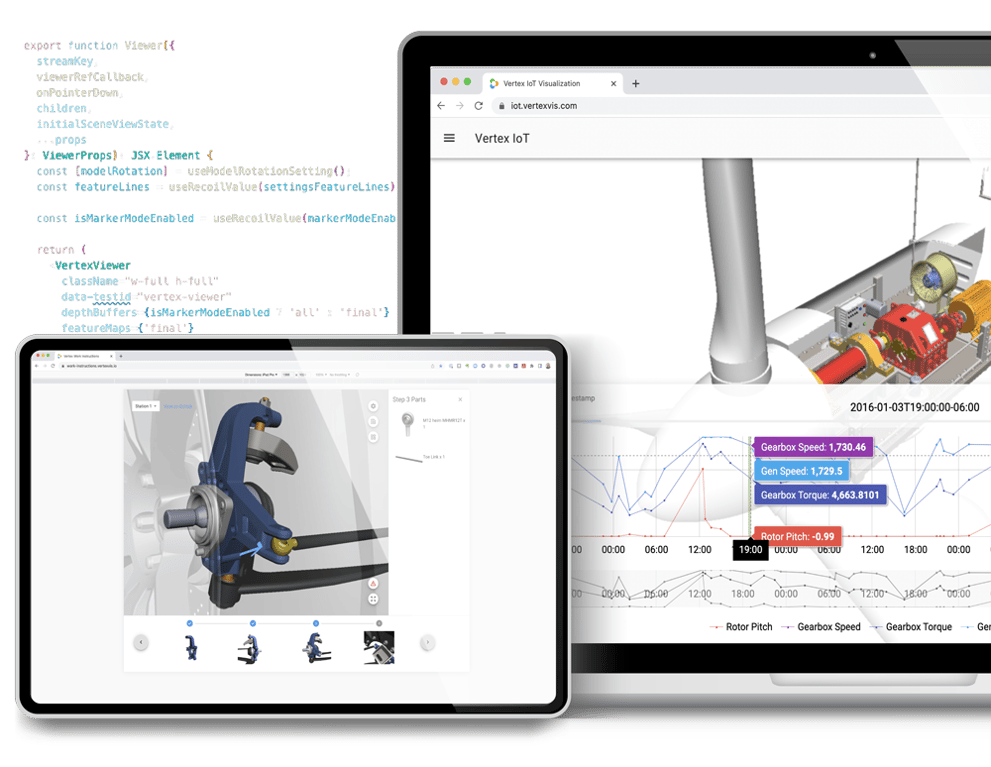Vertex Software Product Overview | Vertex Software