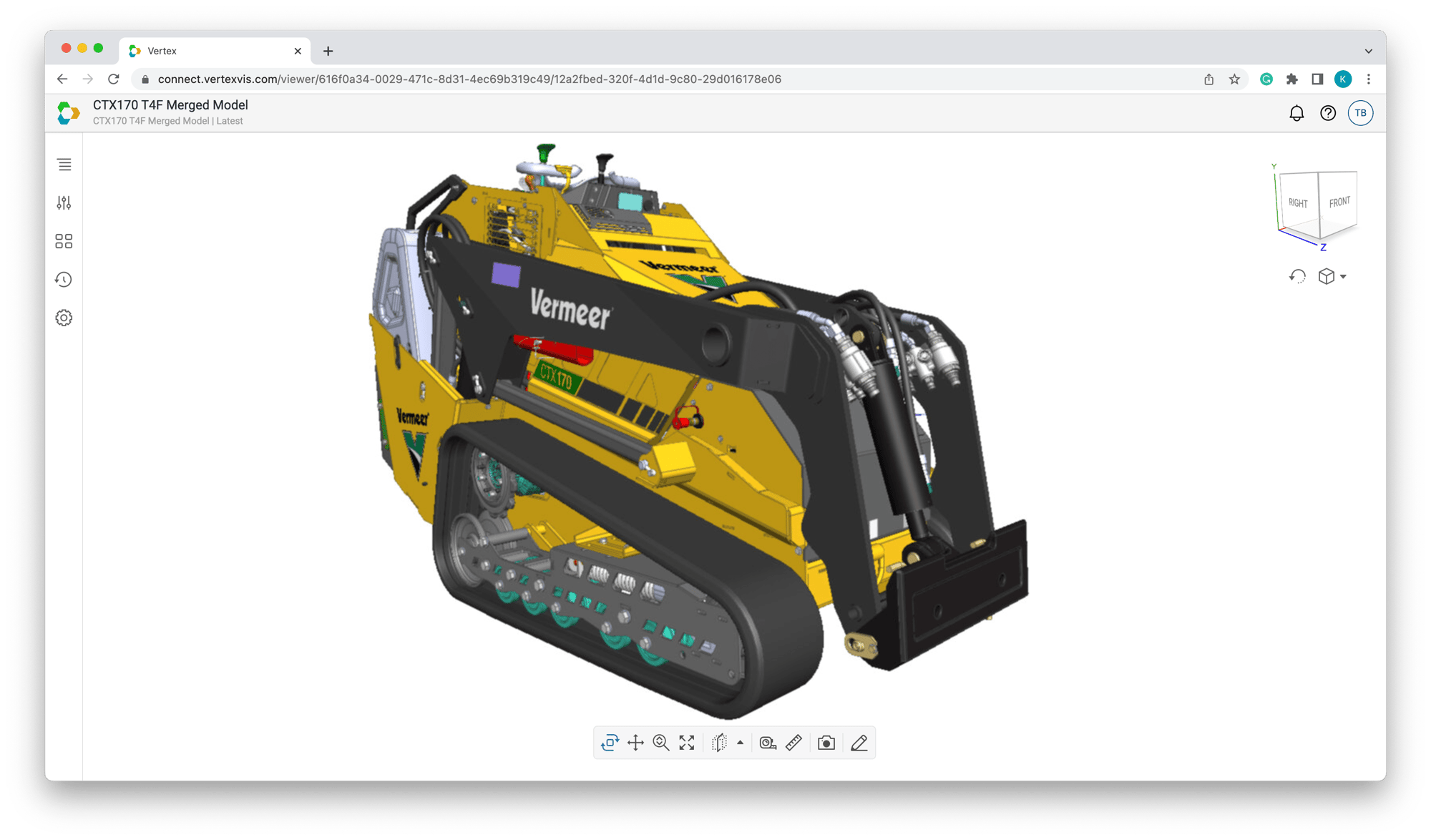 Streamline 3D CAD & PLM Product Design Collaboration | Vertex Software