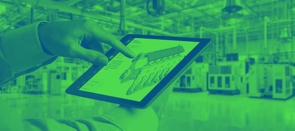 Differentiate on Customer Experience in Manufacturing | Vertex Software