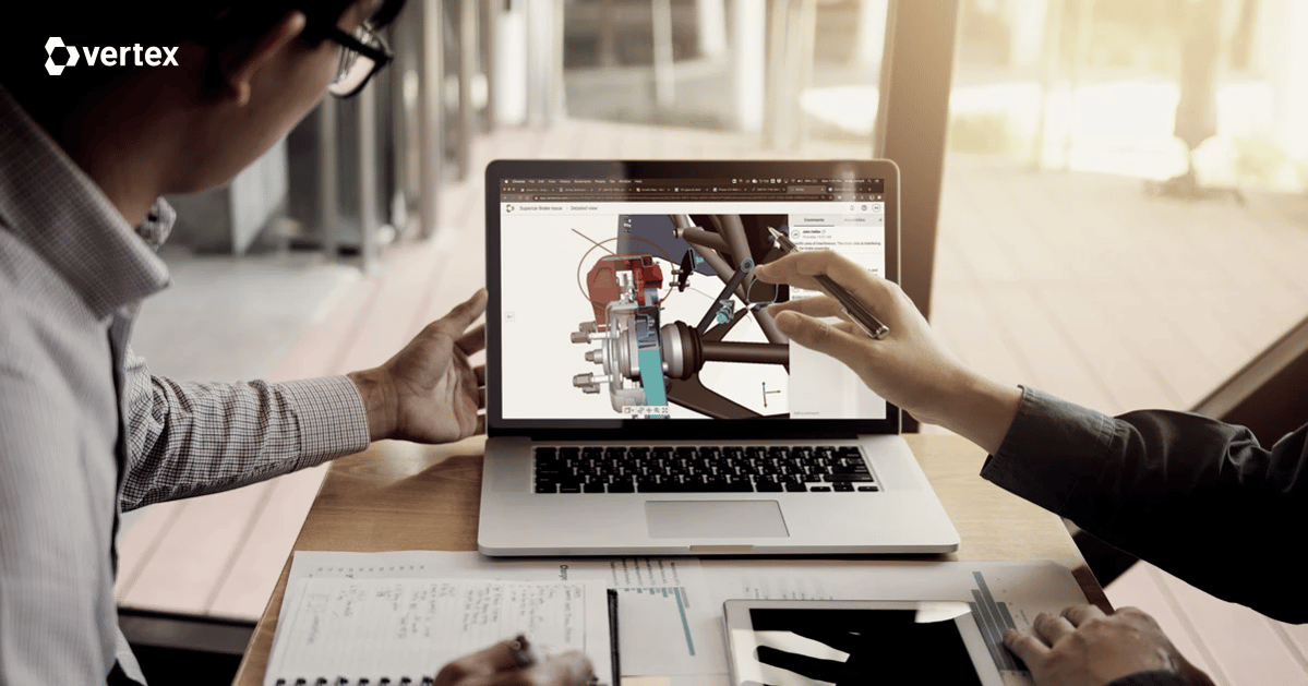 Vertex Software Product Overview | Vertex Software