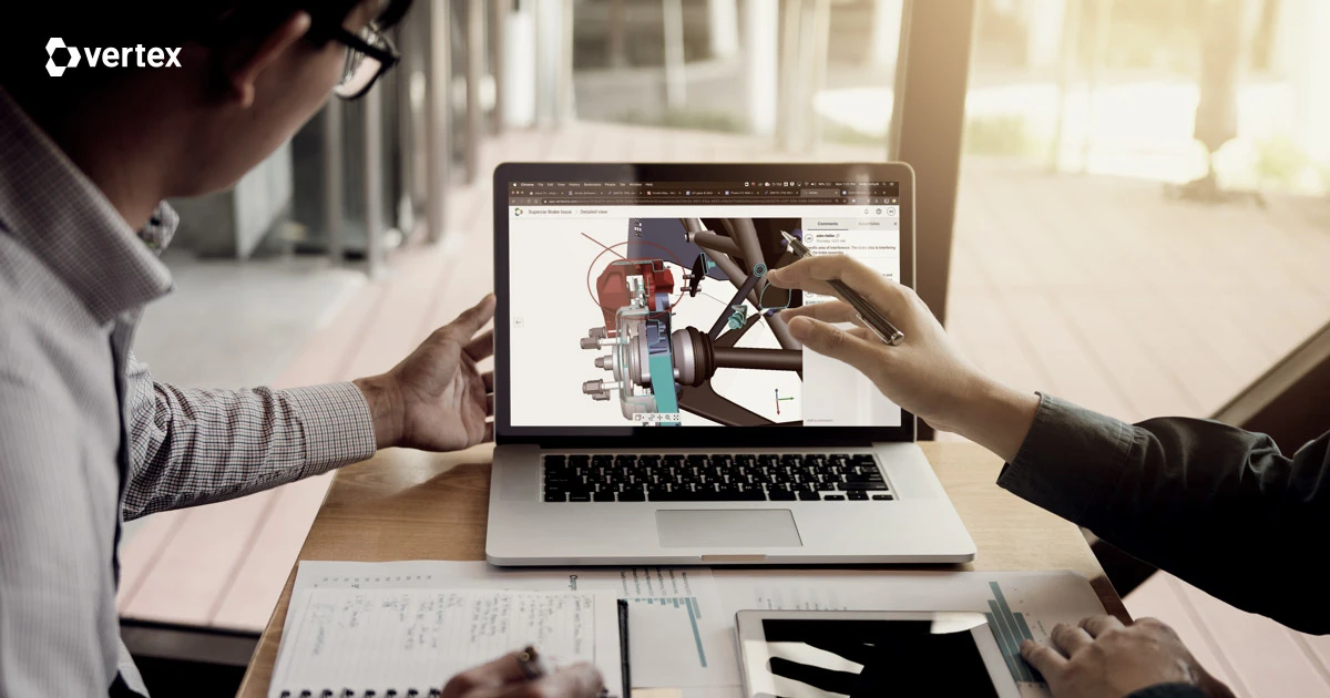 Vertex Software Product Overview | Vertex Software