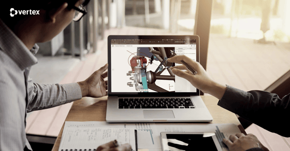 Vertex Software Product Overview | Vertex Software