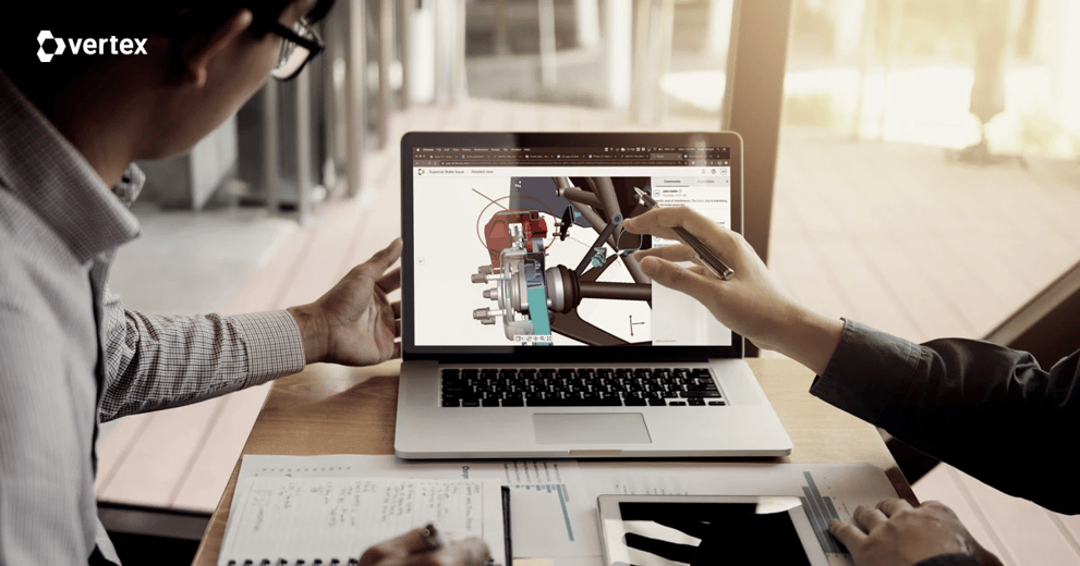 Vertex Software Product Overview | Vertex Software