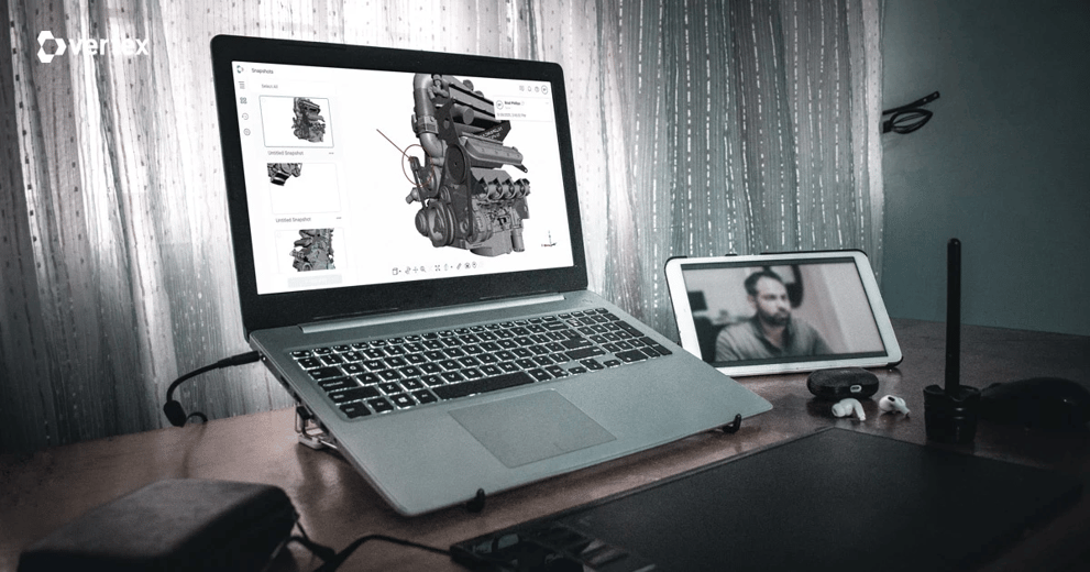 Vertex Software Product Overview | Vertex Software