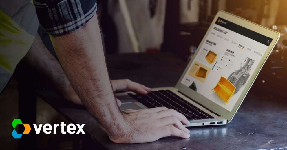 Differentiate on Customer Experience in Manufacturing | Vertex Software